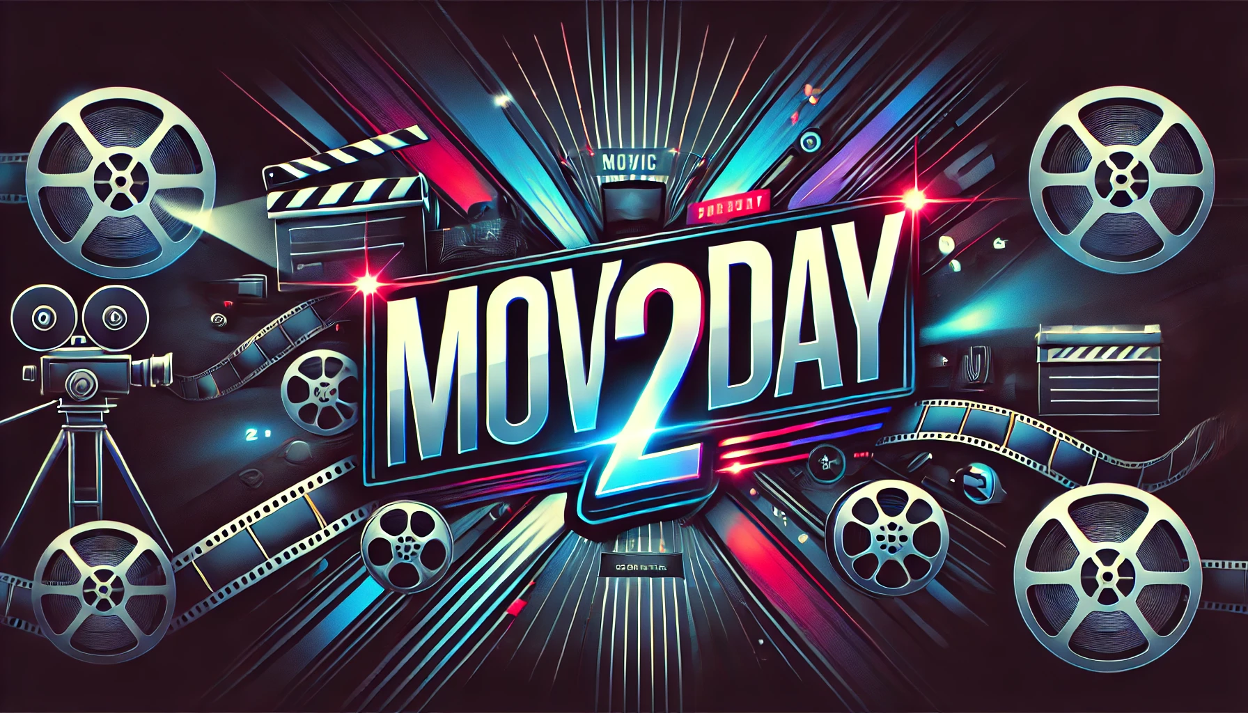 Mov2Day - FREE Online Movies and TV Series in HD Quality